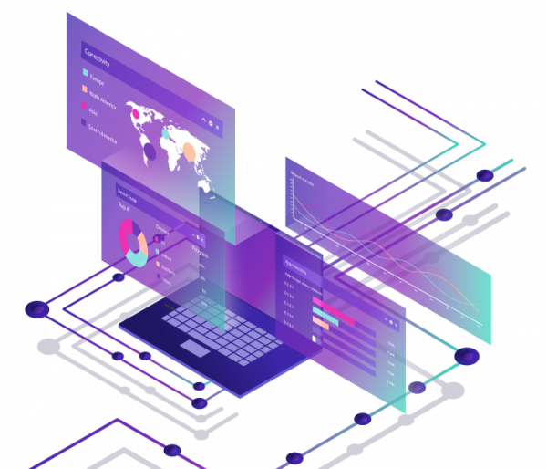 Data Hub, una sola herramienta para la gestión de datos | Intus