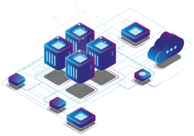 Modern Data Warehouse, consultoría e implementación | Intus