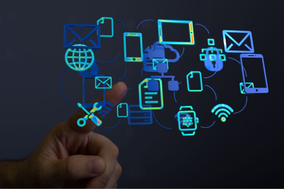 ¿Cómo Power Apps puede ayudar a impulsar tu negocio? INTUS